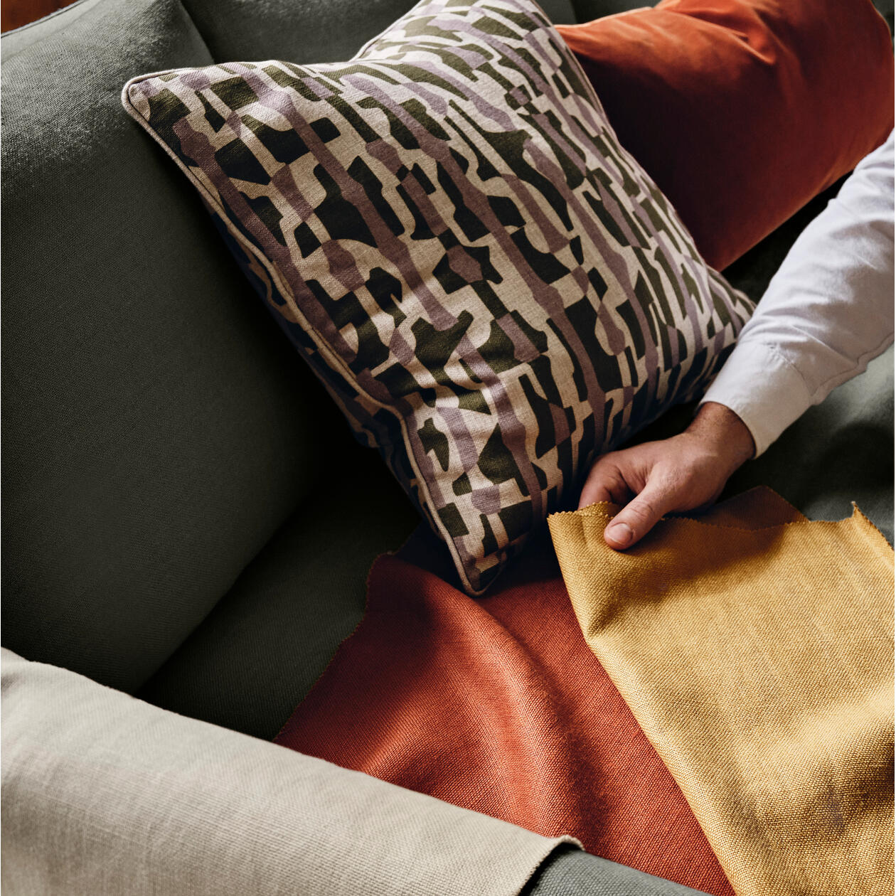 Chelsea Studio, London - Soho Home