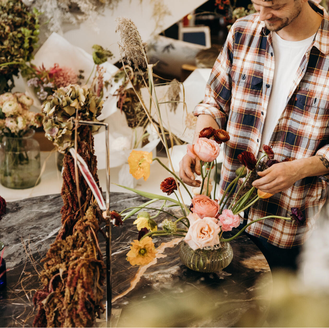 Soho.Home.Studio London - Soho Home