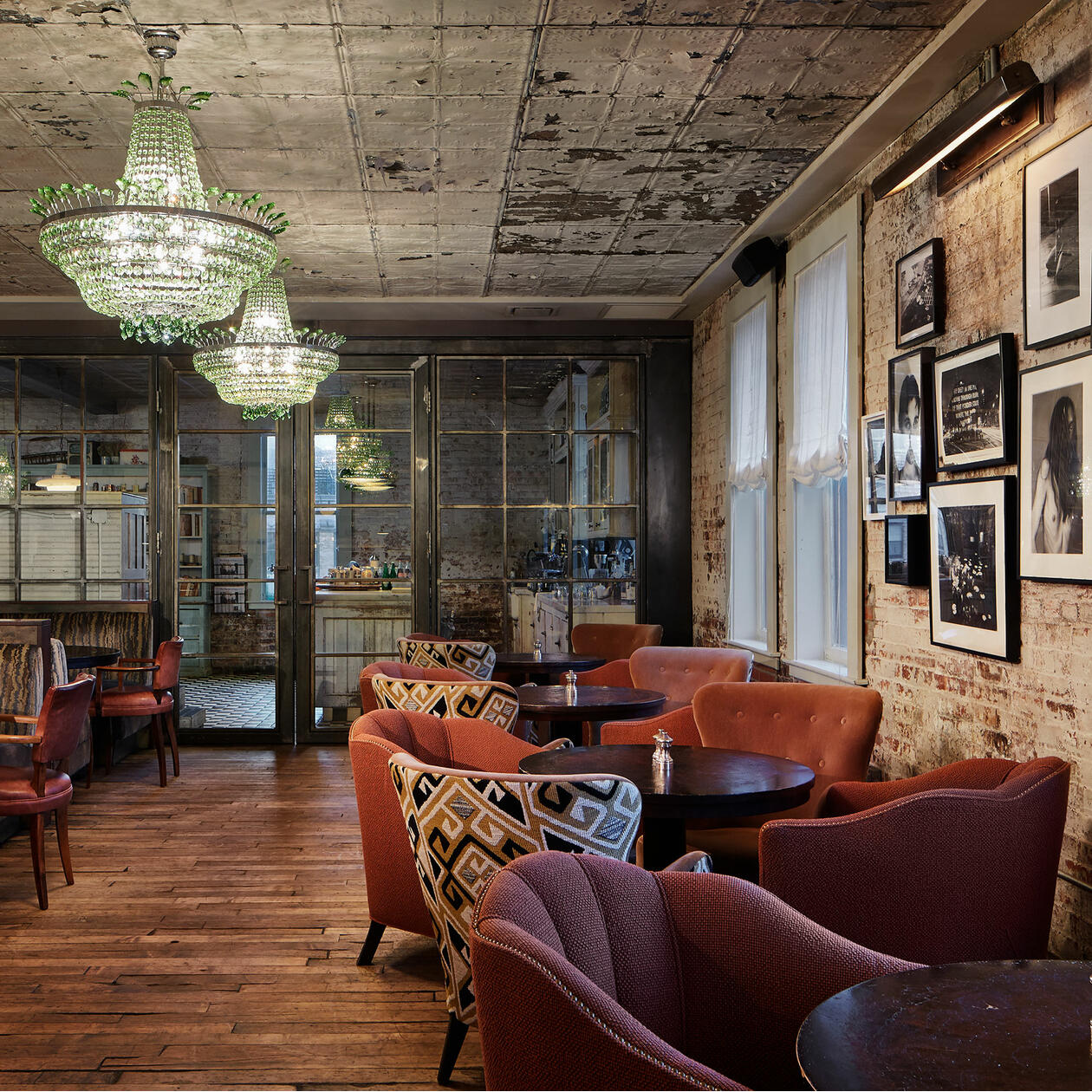 Soho.Home.Studio New York events - Soho Home