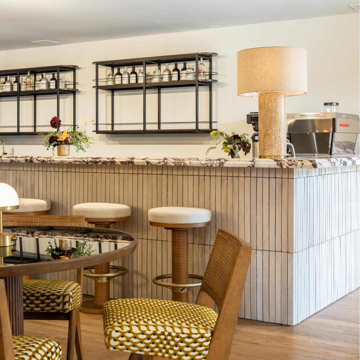 Melrose Studio, LA - Soho Home