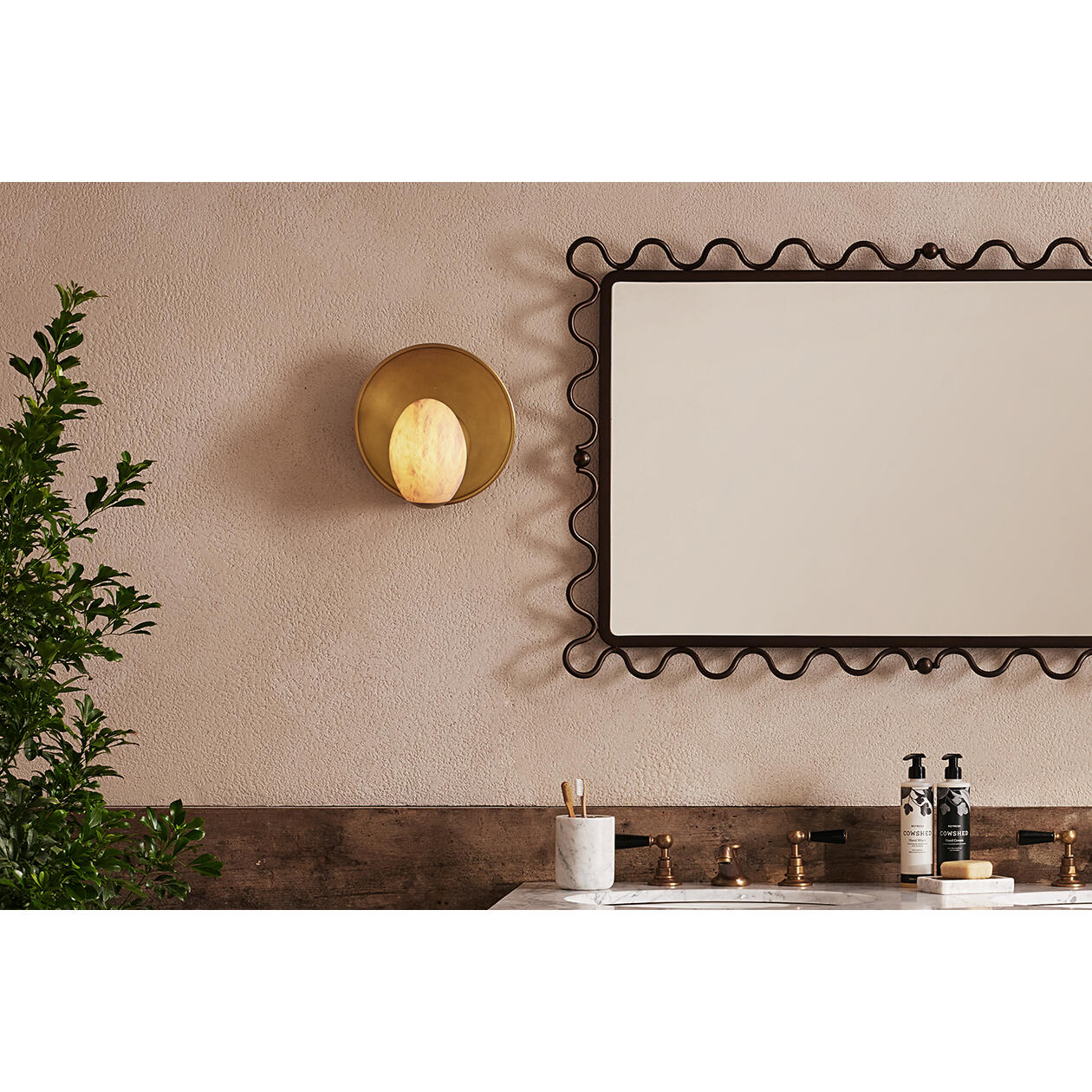 Bathroom Vanities - Soho Home