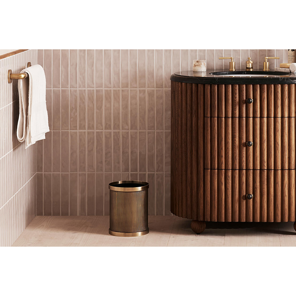 Bathroom Vanities - Soho Home