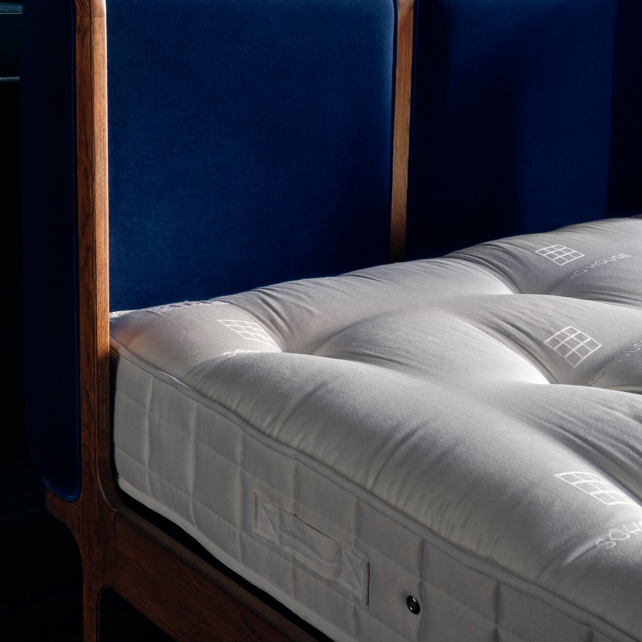 Sourcing the right mattress - Soho Home