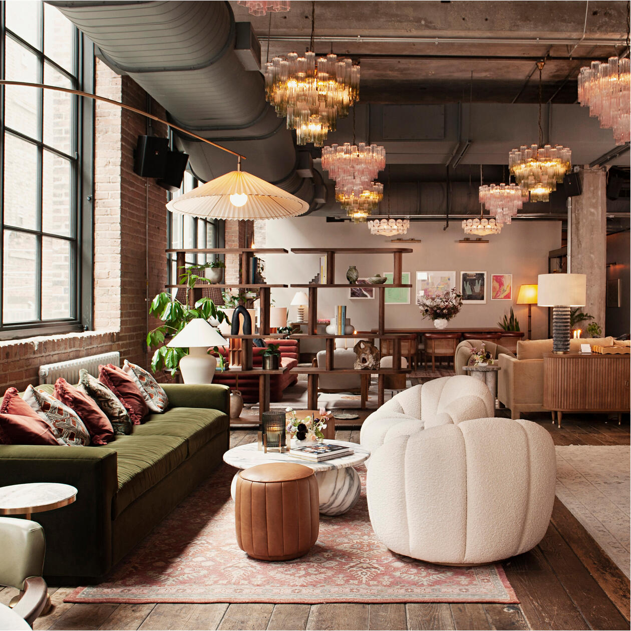 Our Stores | Soho Home