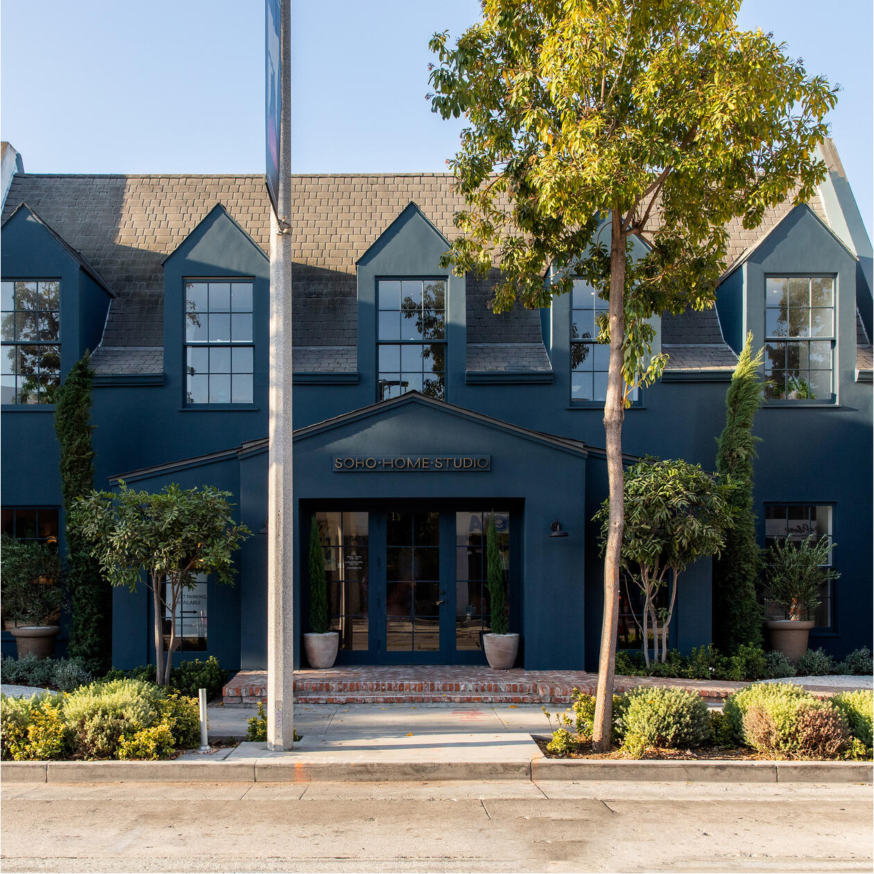 Our Stores | Soho Home