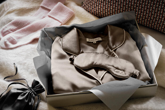 Wellness gifts - Soho Home