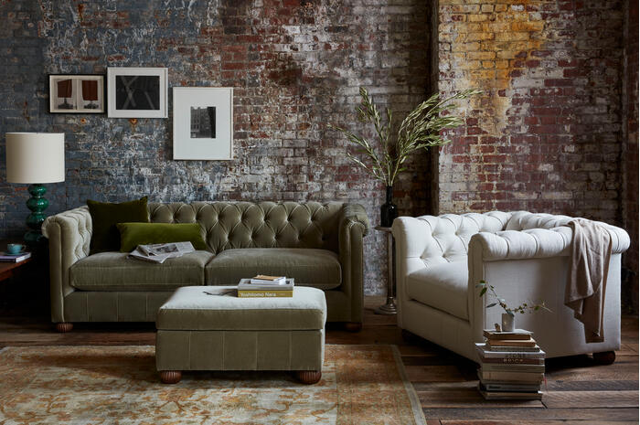 Bedding | Bed Linen, Pillowcases & Sheets | Soho Home US