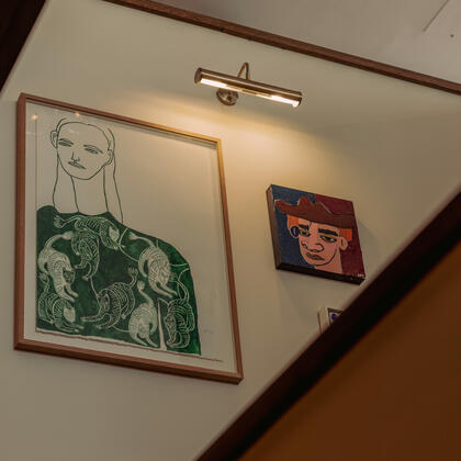 Westbourne Grove Studio, London - Soho Home