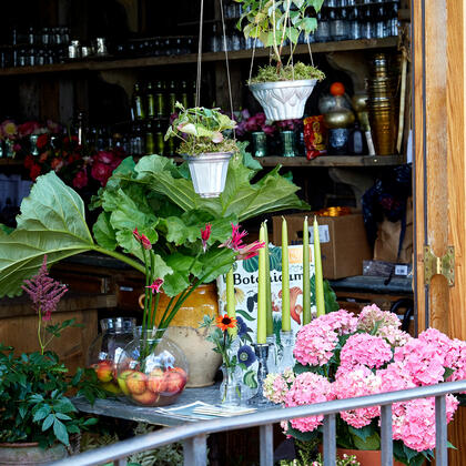 Soho Farmhouse Studio, UK - Soho Home
