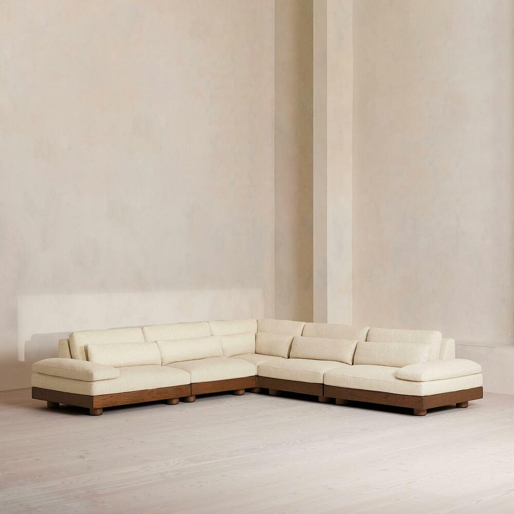 Modular sofas | sectional sofas | Soho Home