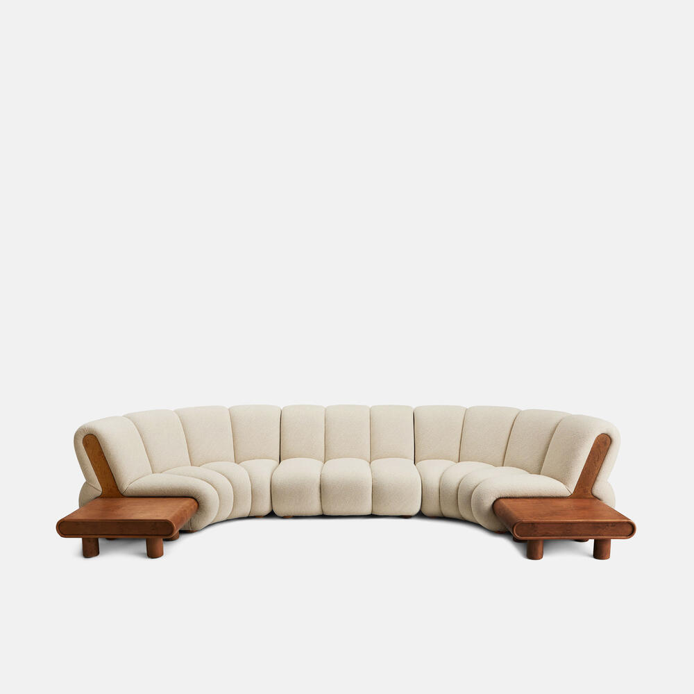Modular sofas | sectional sofas | Soho Home
