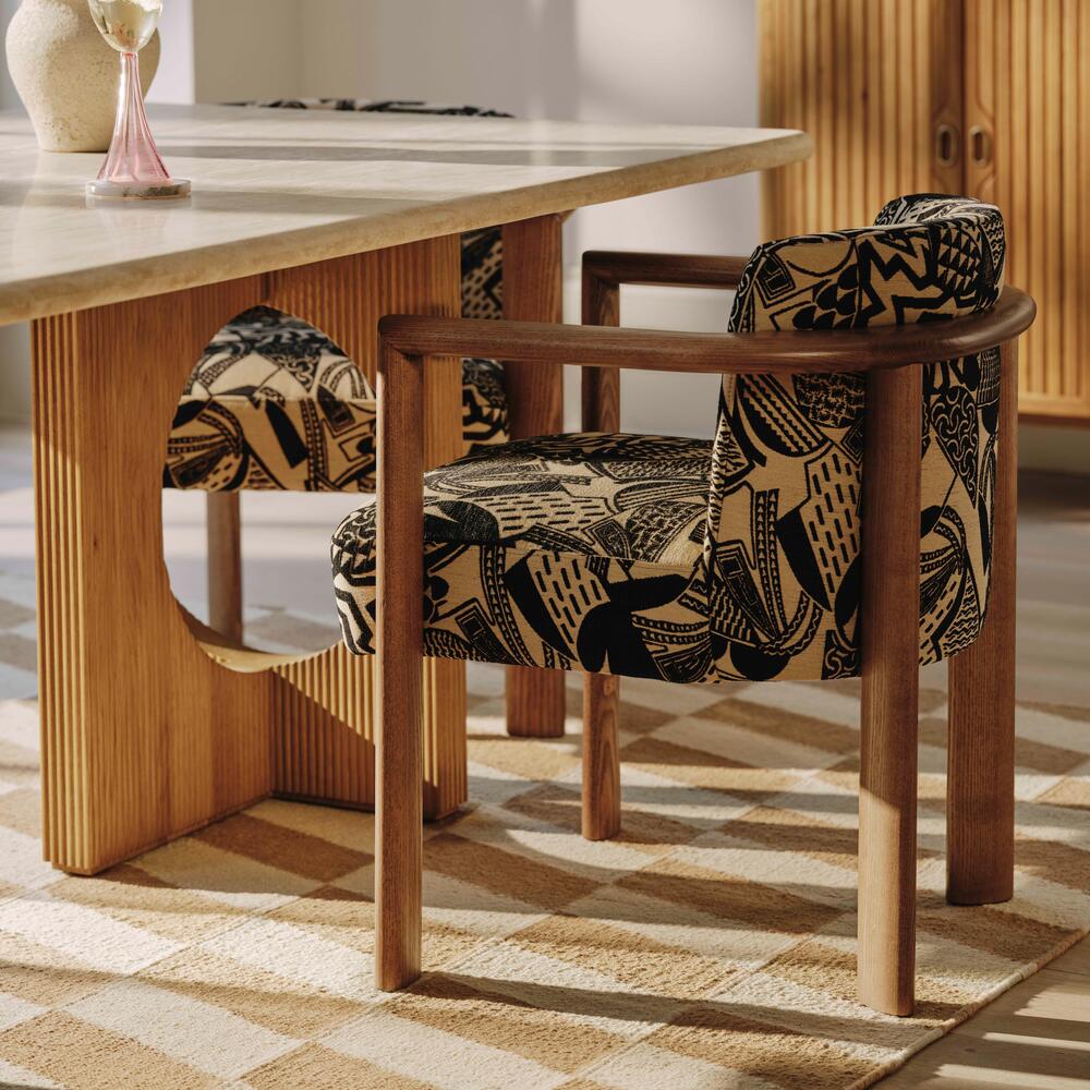 The Soho Home guide to timber