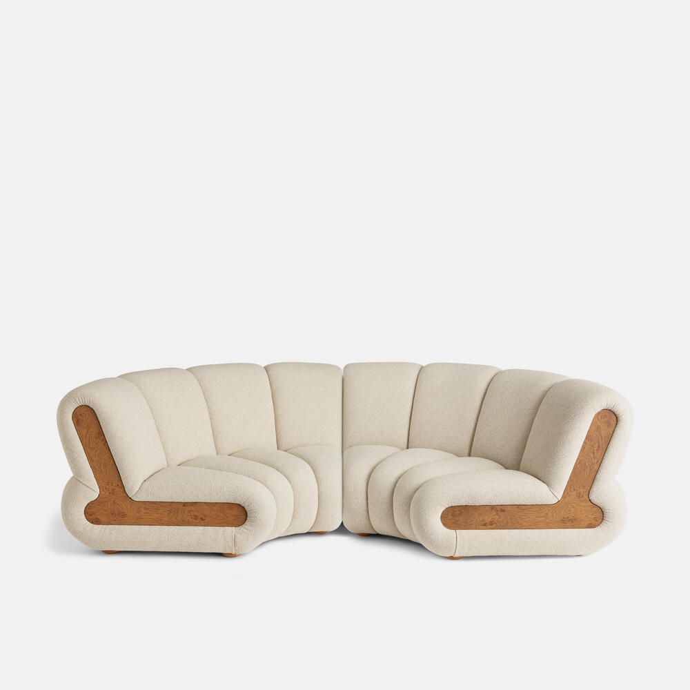 Modular sofas | sectional sofas | Soho Home