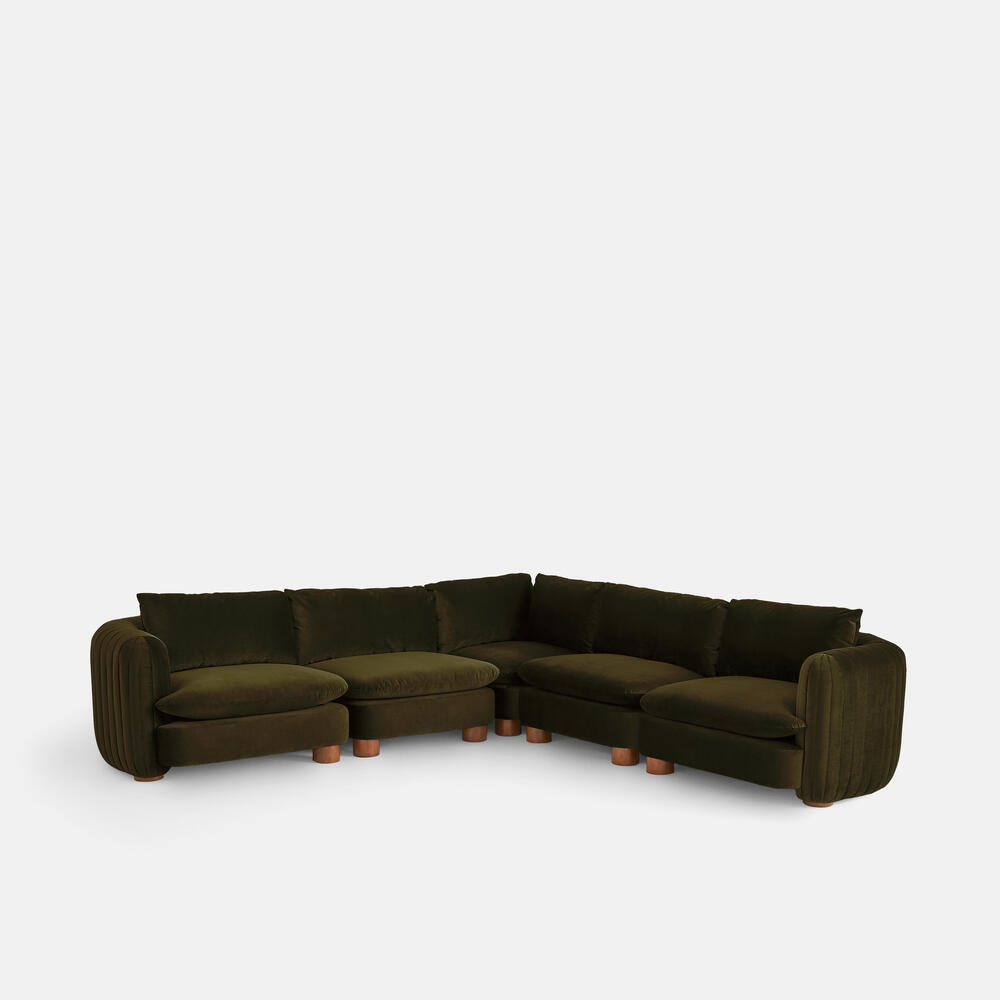 Modular sofas | sectional sofas | Soho Home