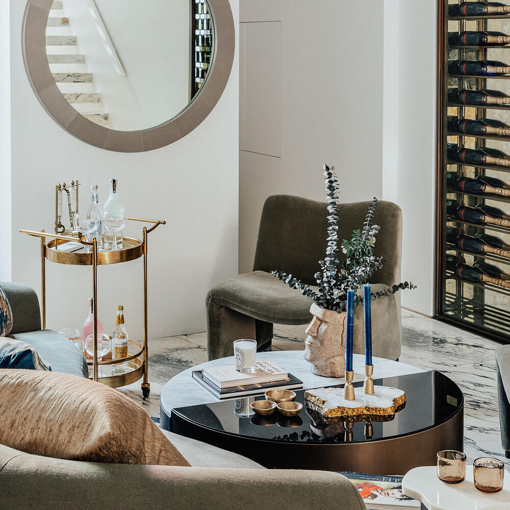 Soho Trade Case Studies - Soho Home