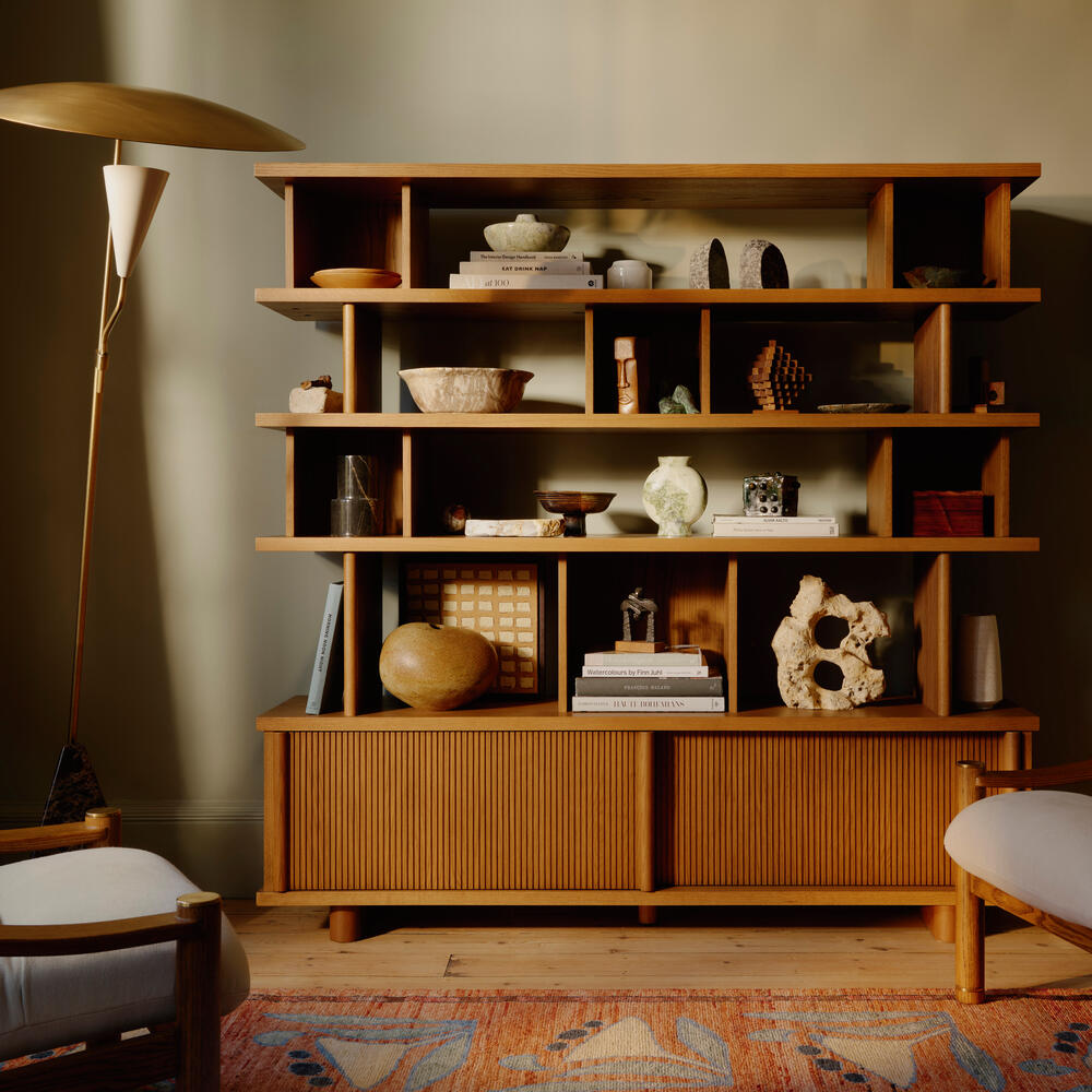 The Soho Home guide to timber - Soho Home