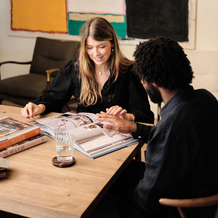 DUMBO Studio, NYC - Soho Home