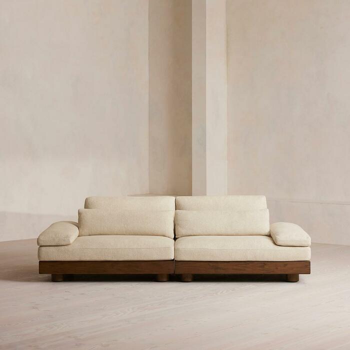Made to Order Sofas - Soho Home
