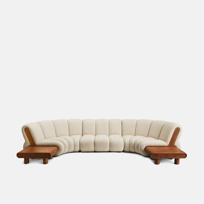 Modular sofas | sectional sofas | Soho Home