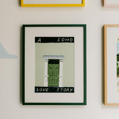 Soho.Home.Studio Chelsea - Soho Home