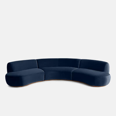 Modular sofas | sectional sofas | Soho Home
