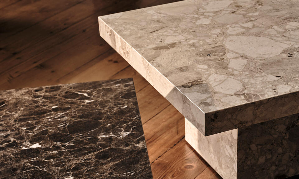Marble care guide | Marble furniture | Soho Home US