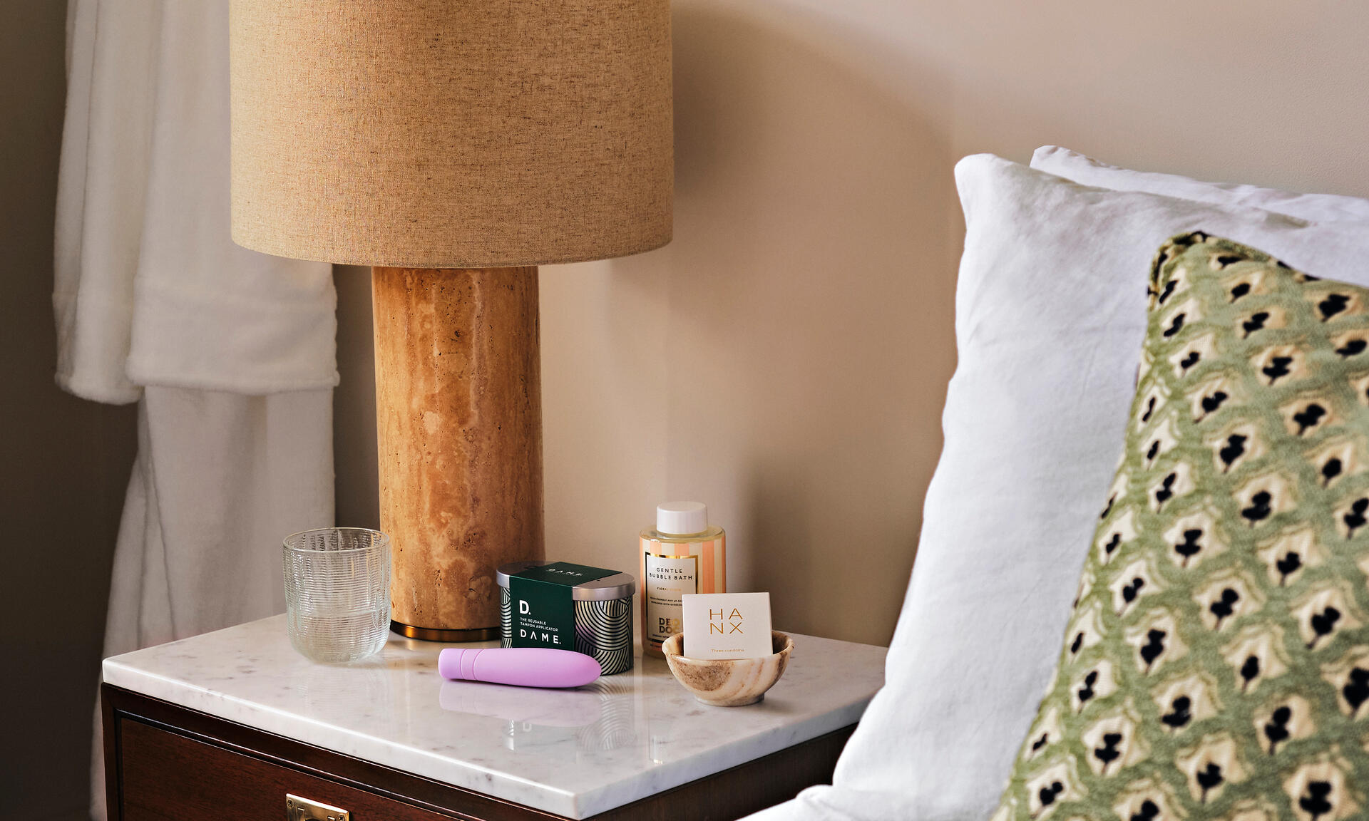 Introducing the Soho House x Lady Garden box - Soho Home