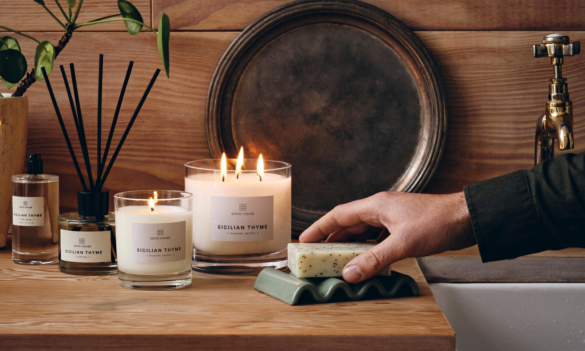 How using home fragrance can enhance every part of your space this ...