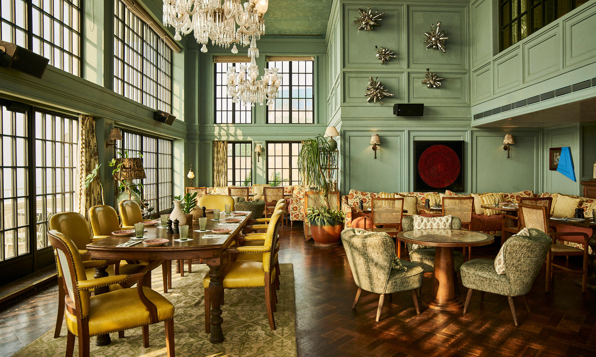 Five tips to help you find the perfect rug - Soho Home