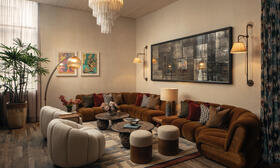 Interior Design Services | Soho Home