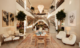 Interior Design Services | Soho Home