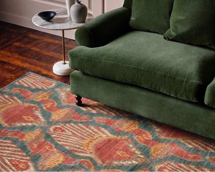 House Tips: How to choose the best rug for your space - Soho Home