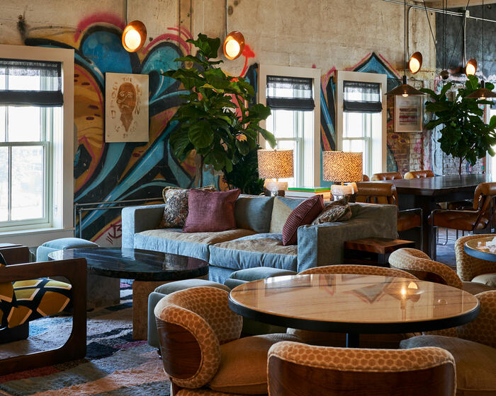 Behind the interior design journey of Soho Warehouse, LA - Soho Home