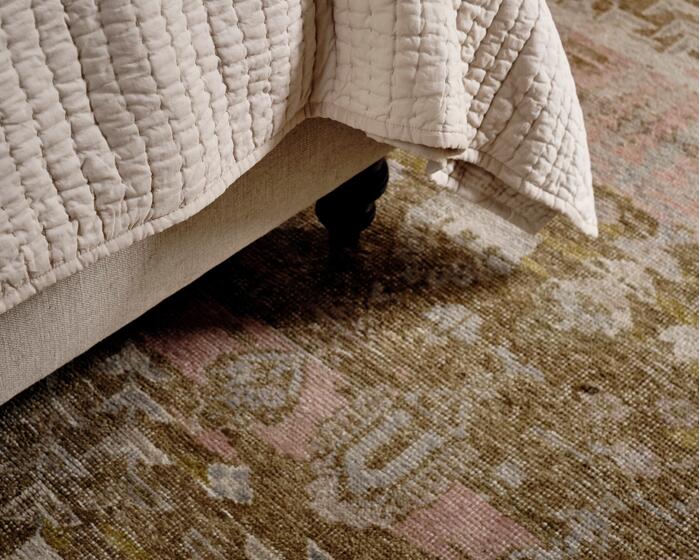 House Tips: How to choose the best rug for your space - Soho Home