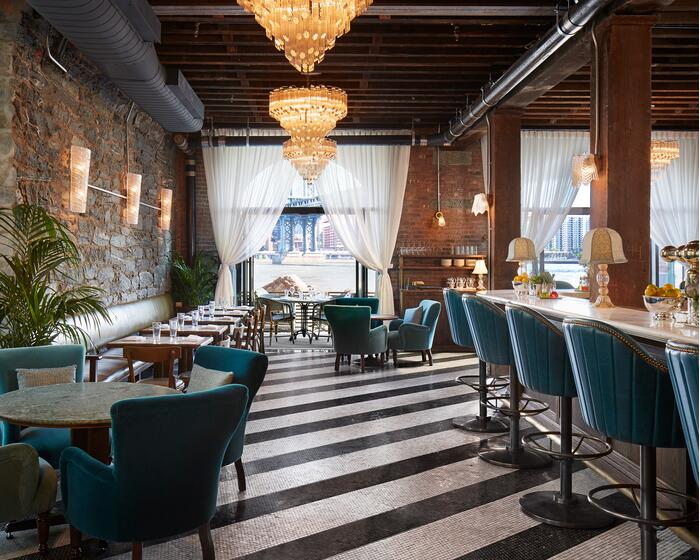 Meet the designer: Vicky Charles