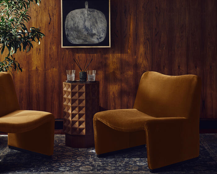 How to create a cosy book nook at home - Soho Home