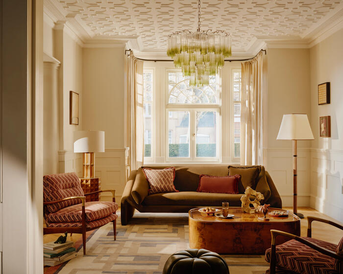 Introducing our new collection - Soho Home