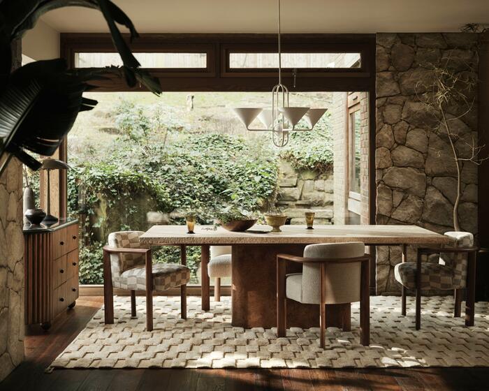 Introducing our new collection - Soho Home