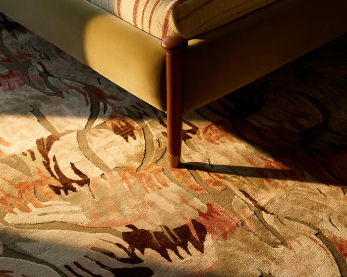 Behind the scenes of Soho Home's hand-painted prints - Soho Home