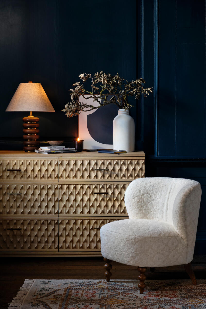 how to create a relaxing bedtime setting | House inspiration | Soho Home