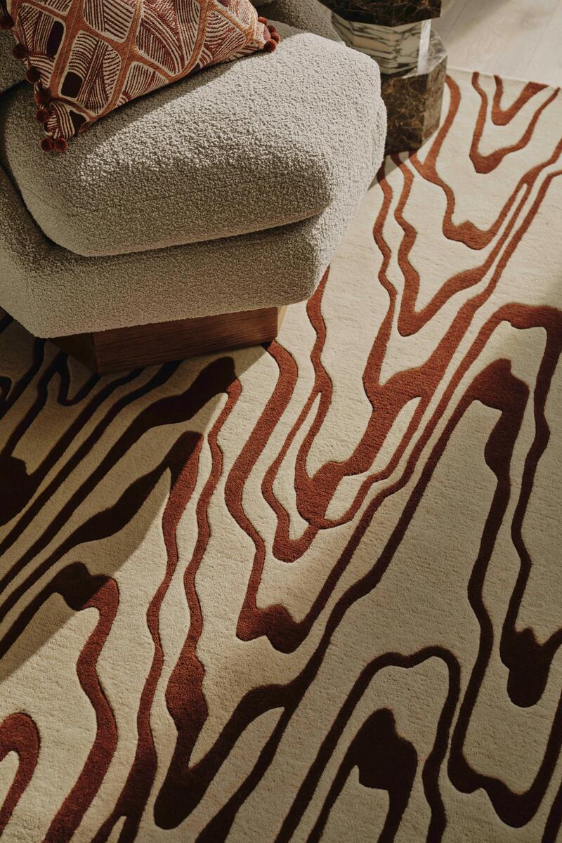 House Tips | How To Choose A Rug For Your Living Space