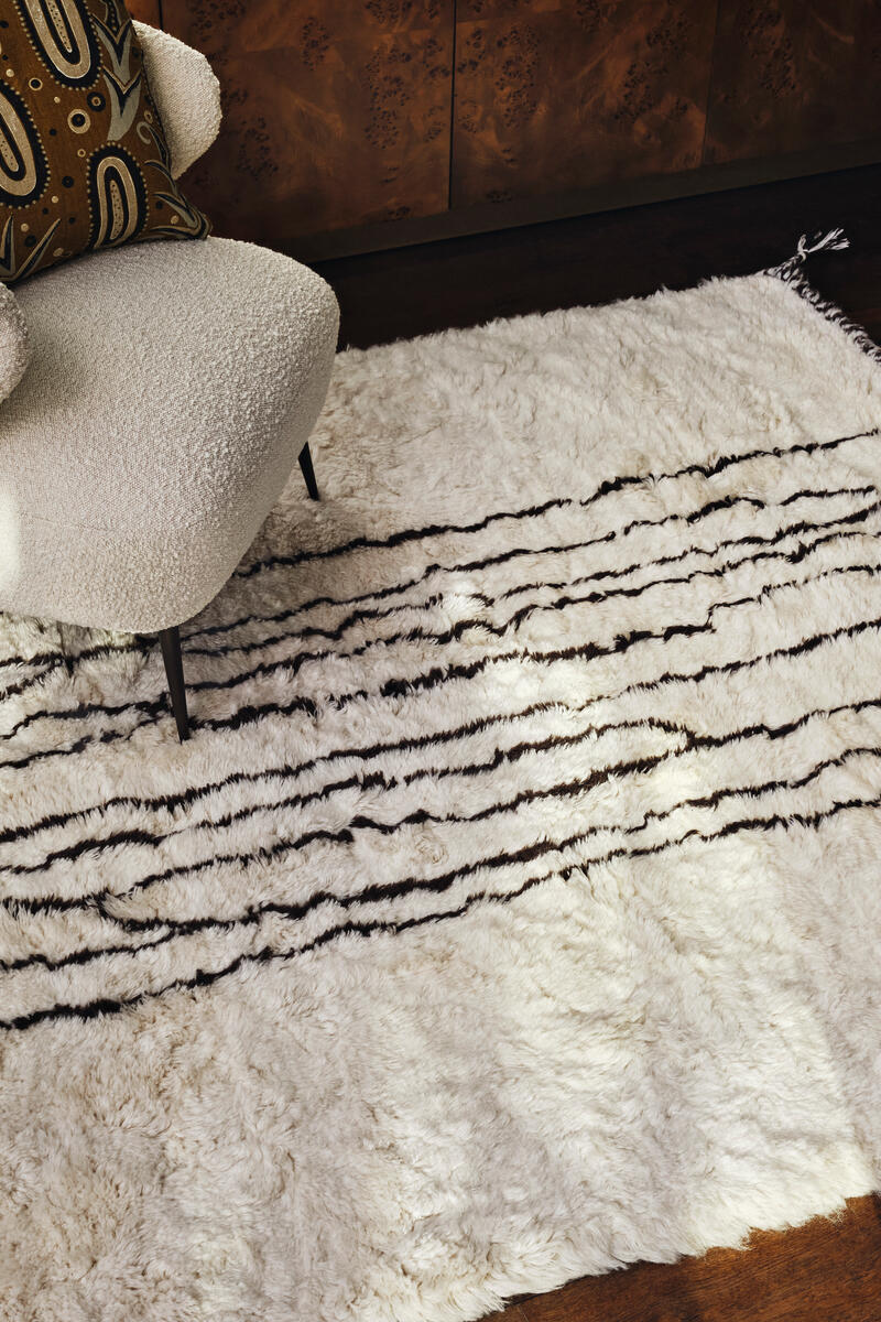 House Tips: How to choose the best rug for your space - Soho Home