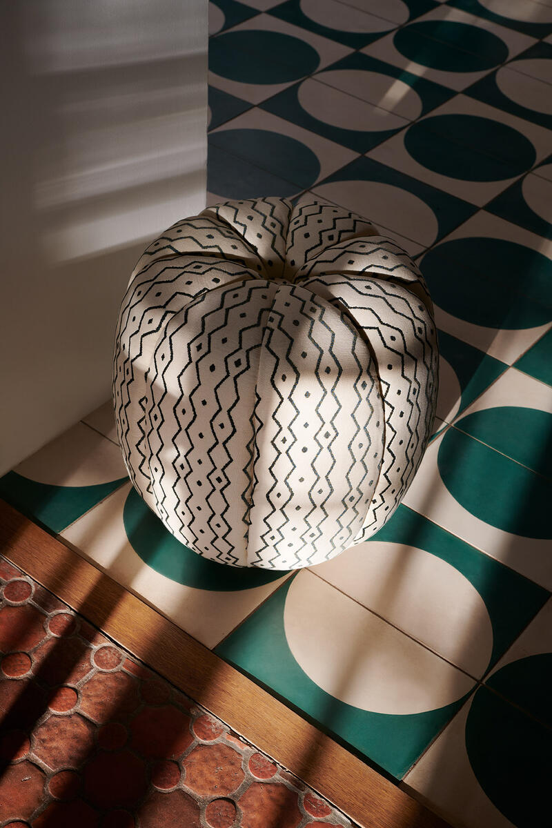 Soho Home x Pierre Frey | Design Inspiration | Soho Home