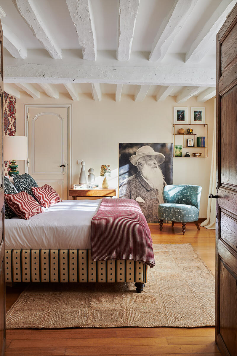 Soho Home x Pierre Frey | Design Inspiration | Soho Home