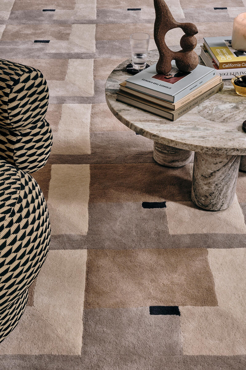 House Tips: How to choose the best rug for your space - Soho Home