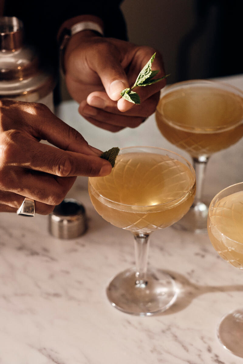 Hosting at home the Soho House way | Soho Home