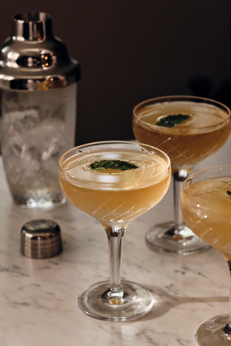 Hosting at home the Soho House way | Soho Home