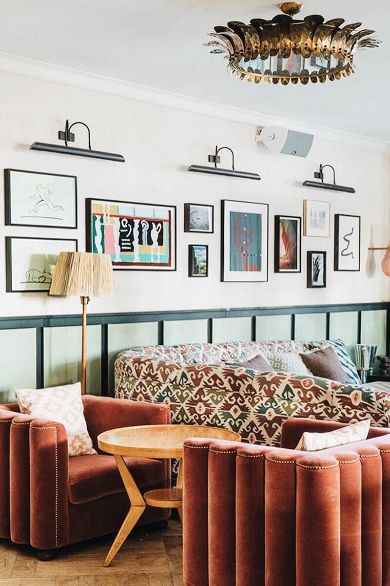 Meet the designer: Vicky Charles