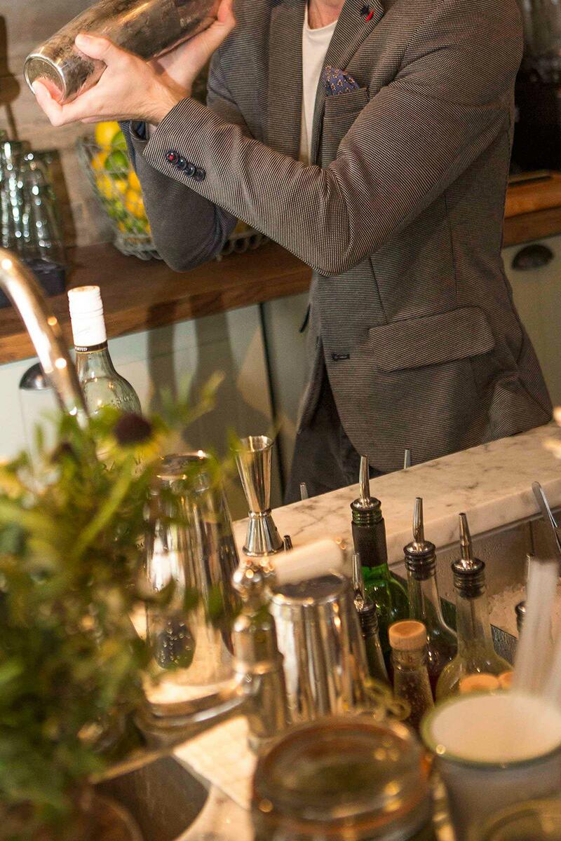 Farmhouse Cocktail Masterclass | Cocktail Recipes | Soho Home