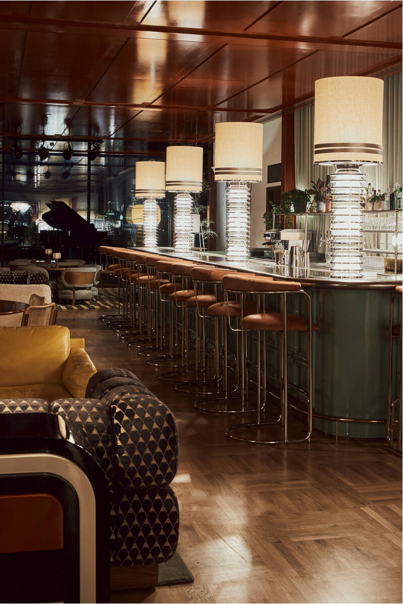 Soho House Tips: creating a lighting scheme for your space - Soho Home